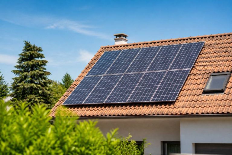 Edf energie solaire : comprendre l’offre, les tarifs et les solutions ...
